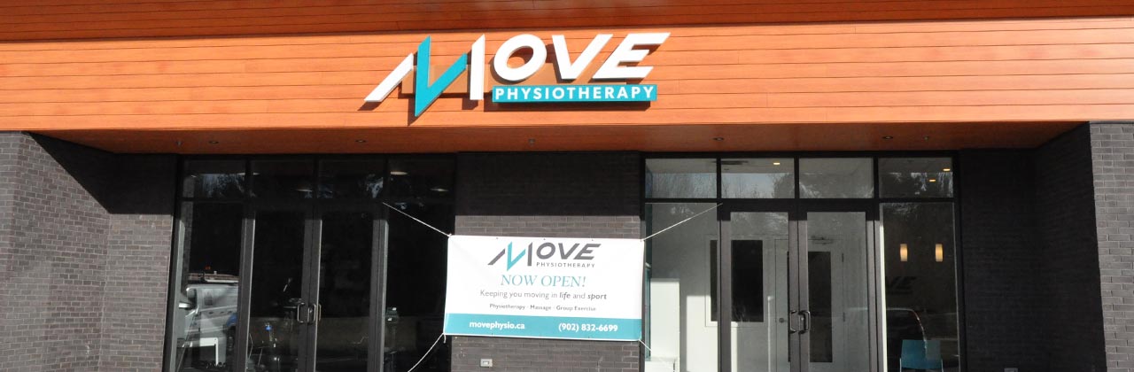 Move Physiotherapy - alltimelowe design co.